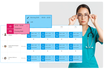 Free Employee Attendance Tracking Software | OfficePortal