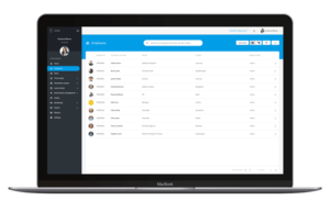 No.1 HR Management Software | OfficePortal’s best HR Tool