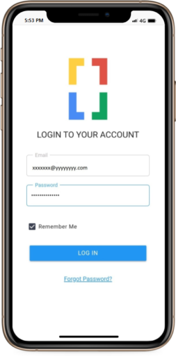 Install & Configure Mobile Applications | OfficePortal
