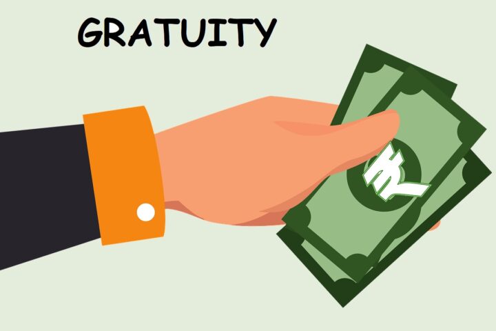 what is How is Gratuity Calculated? - OfficePortal