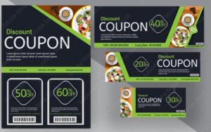 what is Food Coupon - OfficePortal